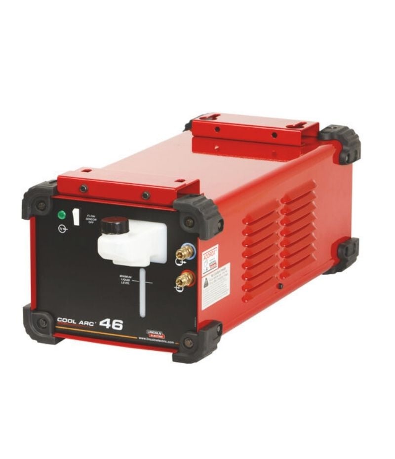 Lincoln Electric Aspect 300 AC/DC Su Soğutmalı Tig Kaynak Makinası ...