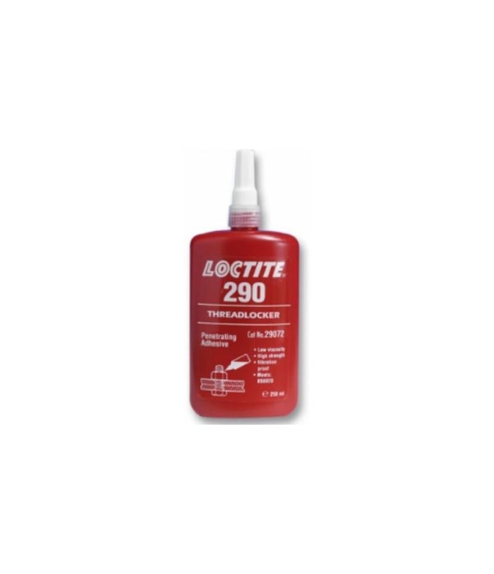 Loctite 290 Vida Gevşemezlik Yapıştırıcısı 50 ml. - Hızlı Yapıştırıcı ...